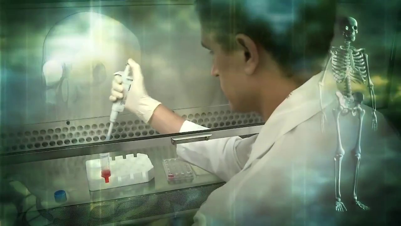 Stem Career Lab - Biomedical PD