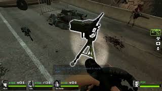 Minigun Plunderers (Mod) for Left 4 Dead 2 - GameMaps.com
