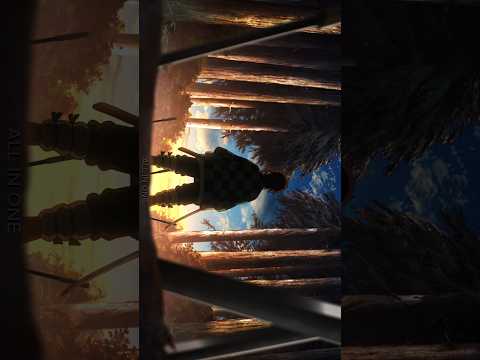 Demon Slayer 4K Edit | Season 1 Episode 2 | Tanjiro’s Journey (Suzume OST) #demonslayer #animeedit