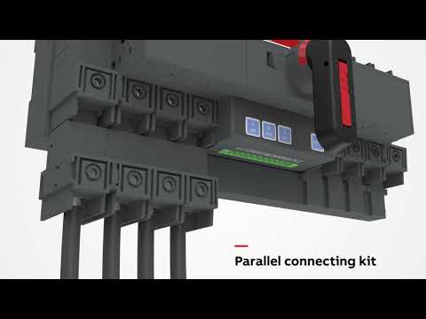 ABB Changeover Switch - Latest Price, Dealers & Retailers in India