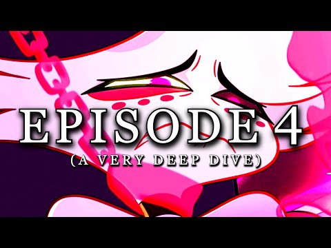 The DEEPER MEANING of "LOSER BABY"... (Angel Dust Analysis)