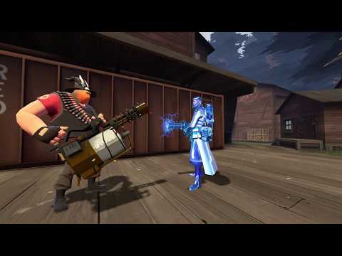 Steam Community :: Video :: [ TF2 ] Uber eats