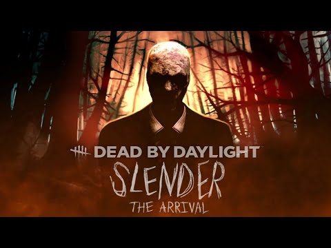Steam Community :: Video :: Dead by Daylight | The Slender Man | Teaser