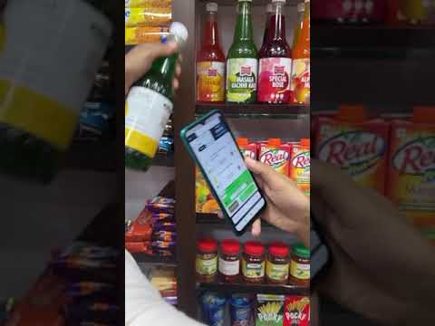 Software for Kirana Store | Store Management Mobile/Desktop App #kirana #smartphone