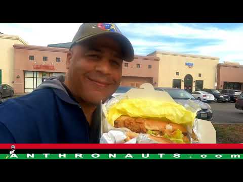 SOUL FOOD vs. Southern Food – ANTHRONAUTS.com