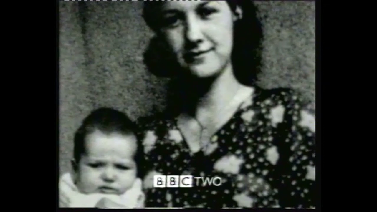 BBC Two Continuity (Saturday 23rd December 2000)