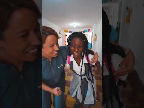 TOGETHER FOR THE TRANSFORMATION OF CHILDREN - GlobalGiving