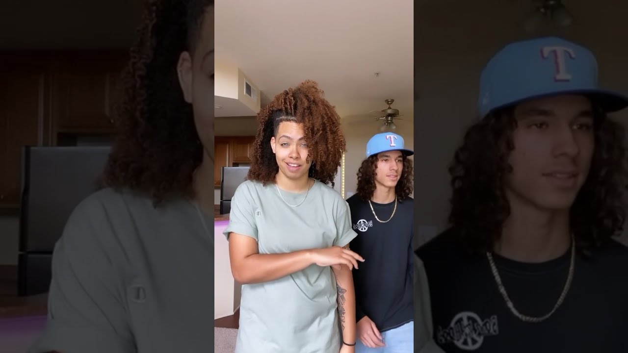 Taylor pierce TIKTOK 2 ft Ice Cube - you can do it