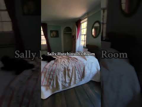 The Oliver House in Middleboro, MA