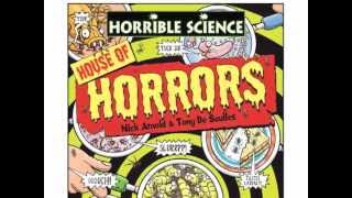 All the Horrible Science Books in Order | Toppsta