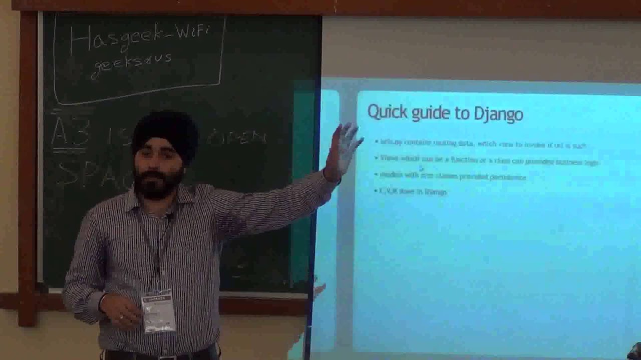 Mobile apps with Python, Quick! - Part1