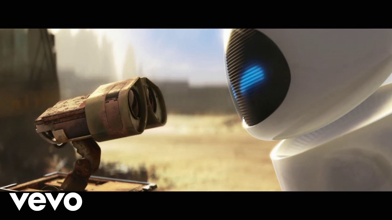 Thomas Newman - Define Dancing (From 