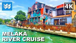 Malacca River Walk: 10 Things to Do in Malaysia’s Historic City | Gems ...