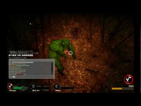 Steam Community :: Video :: Left 4 Dead Tank Attack [#3][HD] iNSANE ...