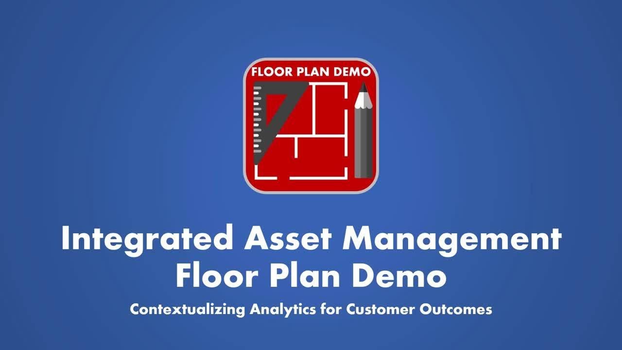Floor Plan Demo Tutorial