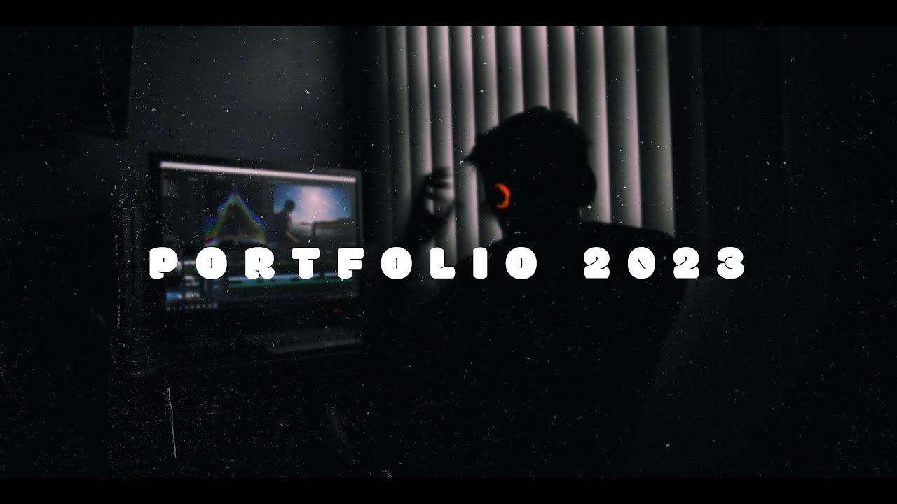 Portfolio | Showreel | Stunning Designs to Inspire You | Mehul #Portfolio #2023