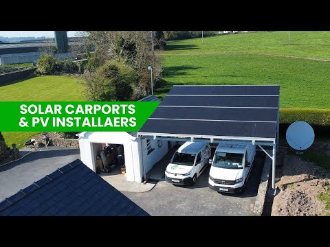 Discover the Power of Clean Energy | Solar Panel Solutions