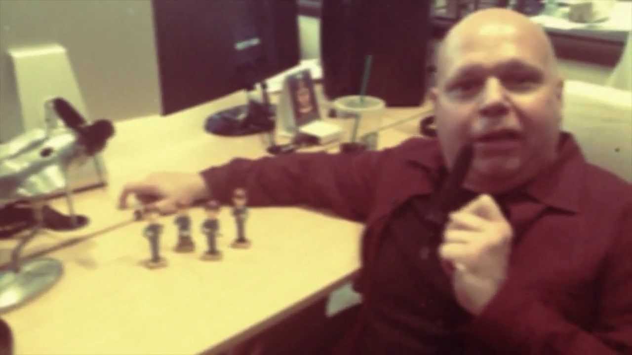 Flashback to The Beatles US Arrival with Matt Pinfield