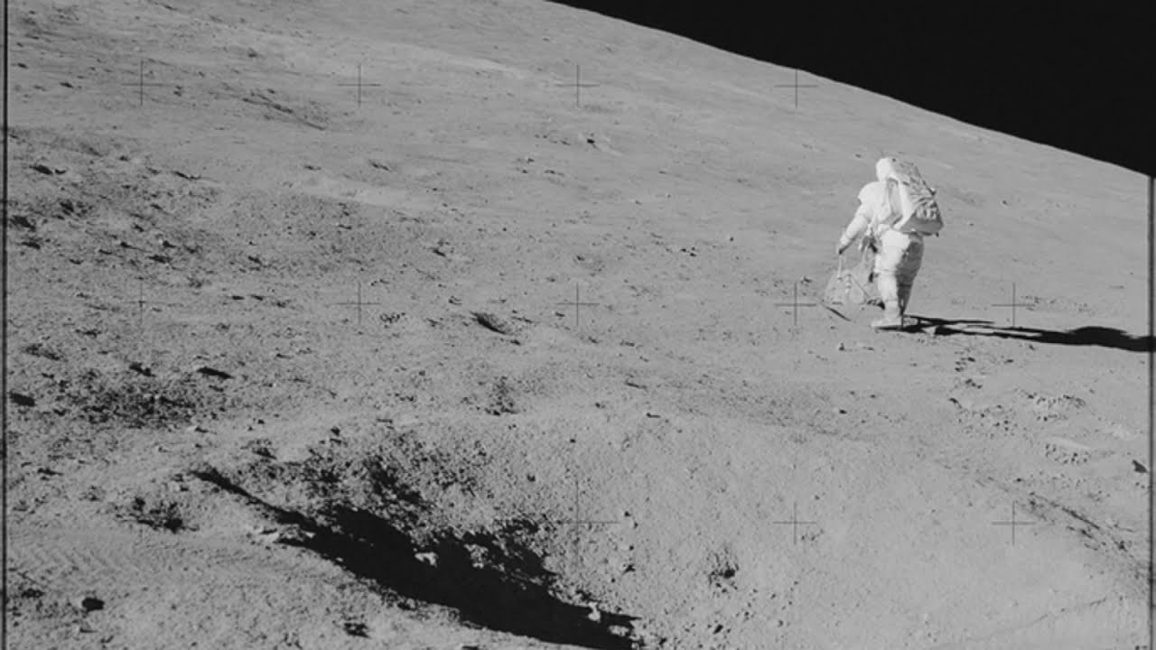 NASA archive pics land on Flickr