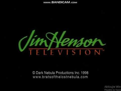 Wandering Monkey Entertainment/Decode Entertainment/Jim Henson Television (1998)
