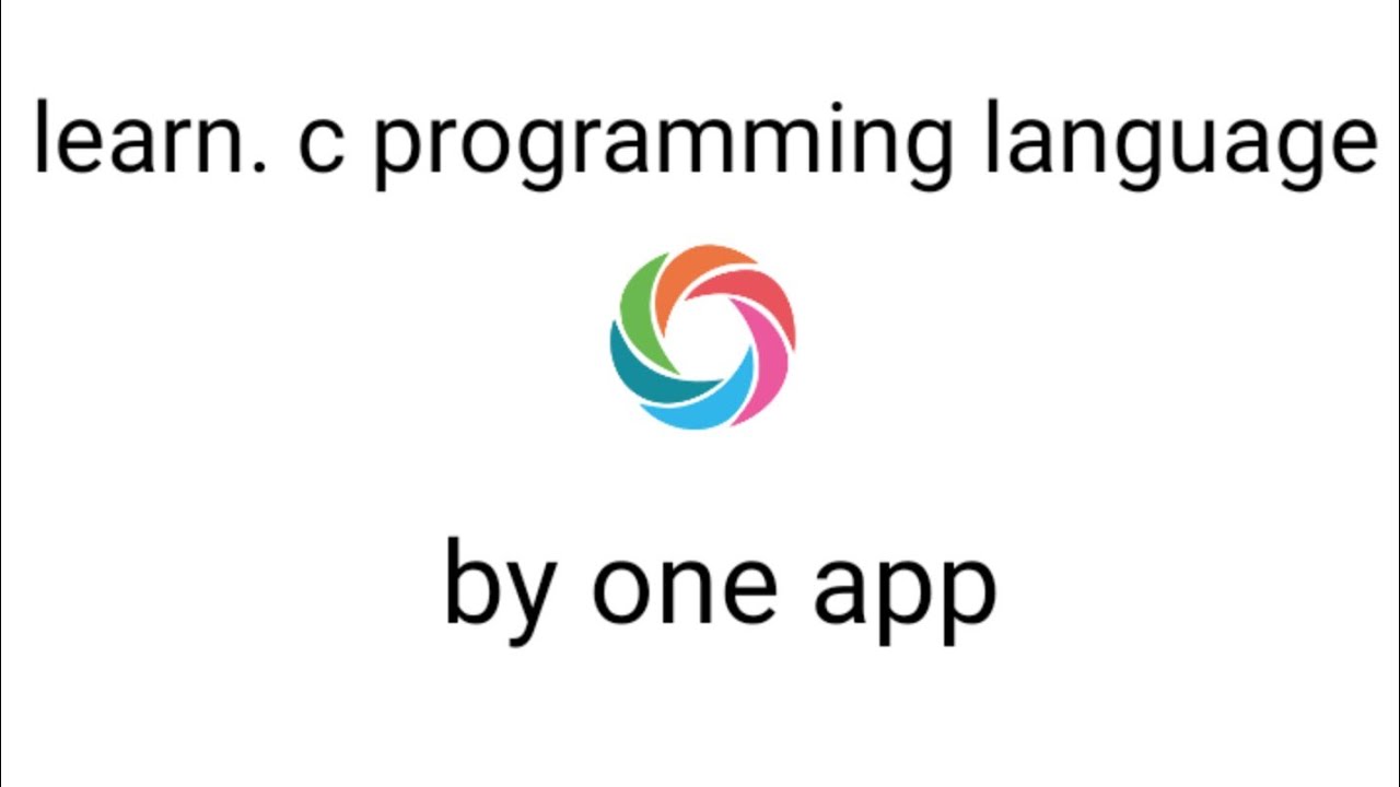 best APK app for learning c programming