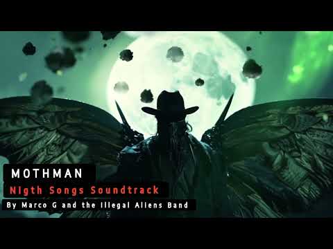 Mothman Song | Paranormal | Before It's News