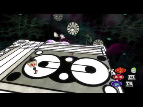 Steam Community :: Video :: Psychonauts: Levitation in Sasha's Shooting ...