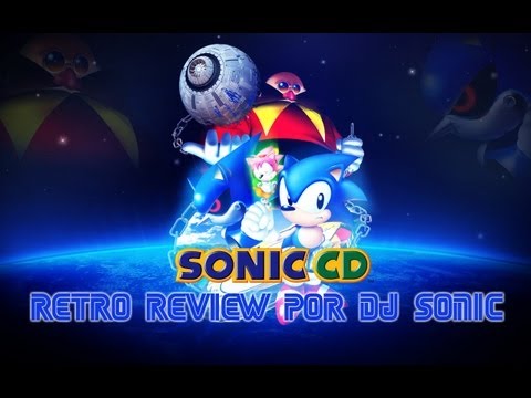 Steam Community :: Video :: Retro Review #5: Sonic CD - Análisis por Dj ...