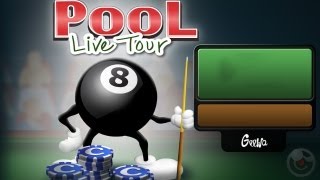 26 Games Like Pool Live Tour – Games Like