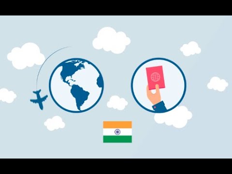 Visa India: Online e-Visa Application - e-Visa.co.uk/india