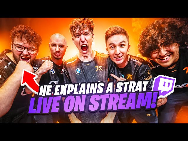 5 best Valorant pros who played Fade at VCT 2022