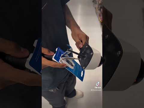 WALMART CAMERAS