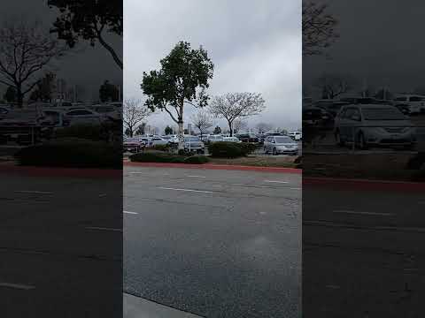 Ontario International Airport (ONT) - California, USA