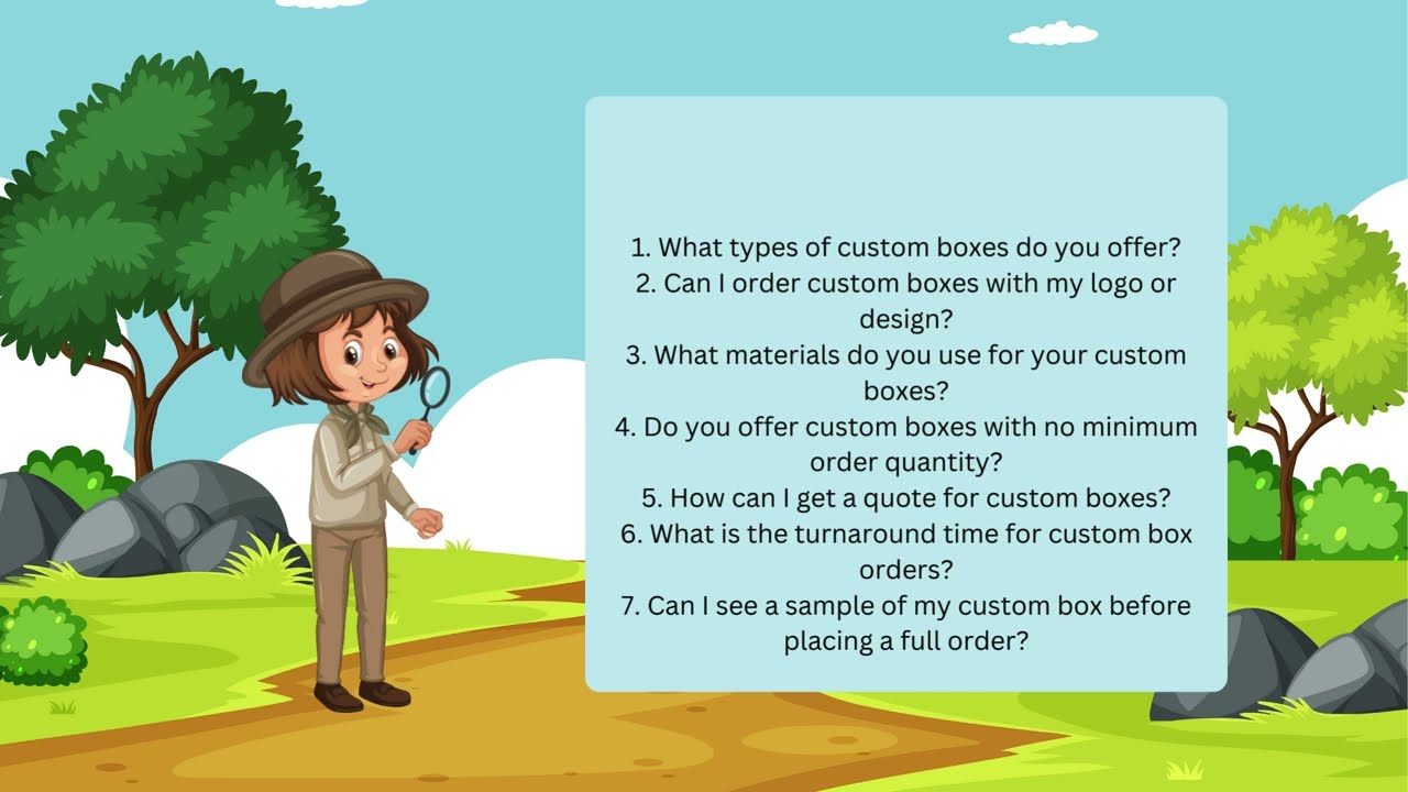 Hello Custom Boxes UK - Best Design Solution