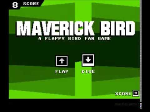 Steam Community :: Video :: Maverick Bird - Main Theme