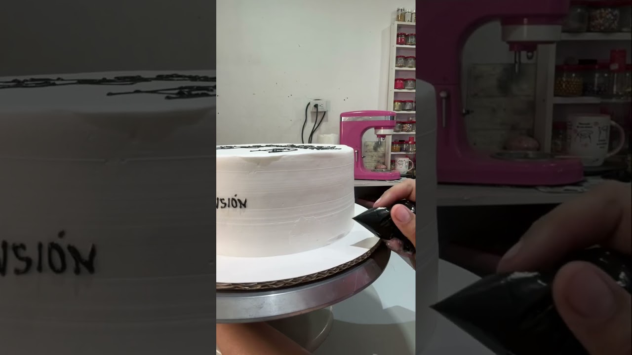 Flork Cake