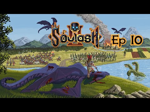 Steam Community :: Soulash 2