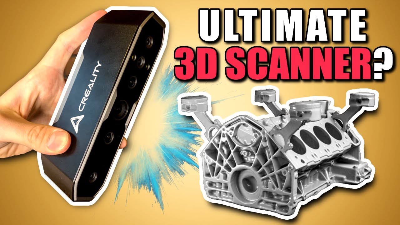 Creality Otter TEST - Watch Before You Buy!