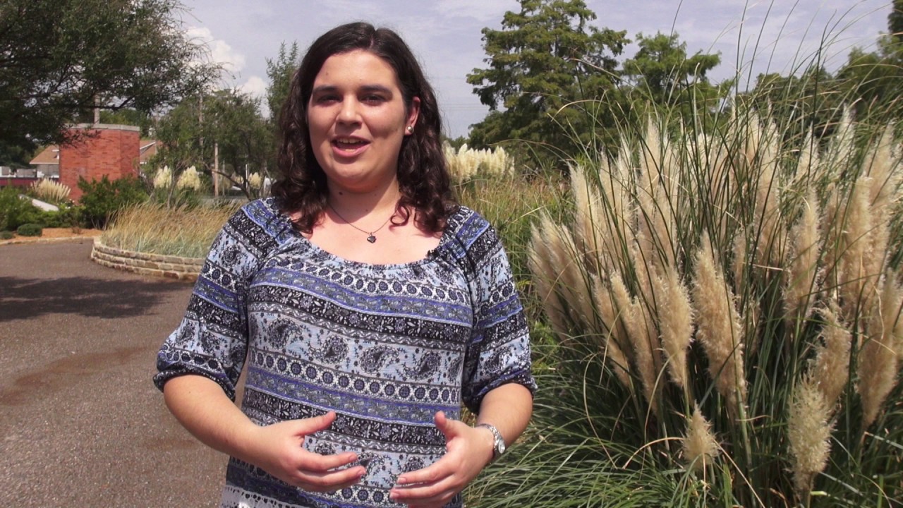 Master in Geography and Environmental Sustainability at OU