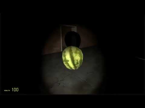 Steam Community :: Video :: Obunga Gmod Ep 4 (Watermelon?)