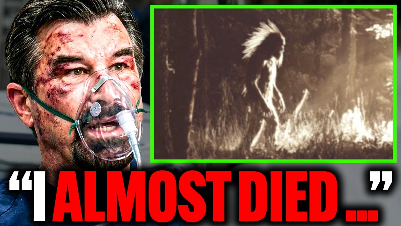 What Bigfoot Really Is… David Paulides Finally Reveals the Proof