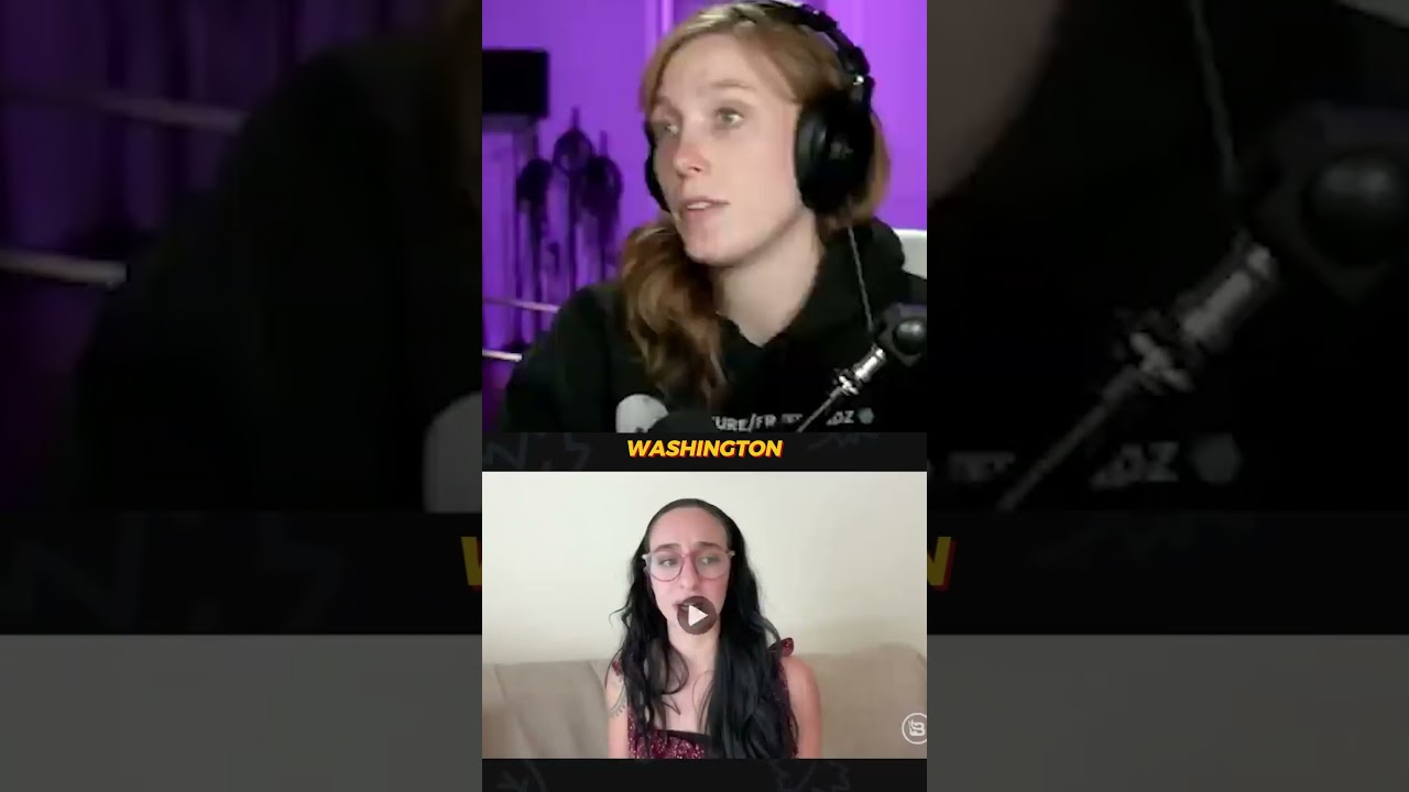 Its Never Their Fault