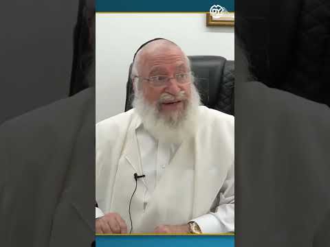 Rav Asher Weiss: Why Daf Yomi?