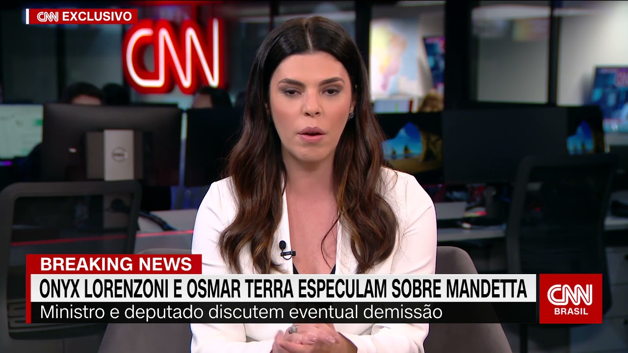 Análise: tensão entre Bolsonaro e Mandetta deve voltar a ficar em ...