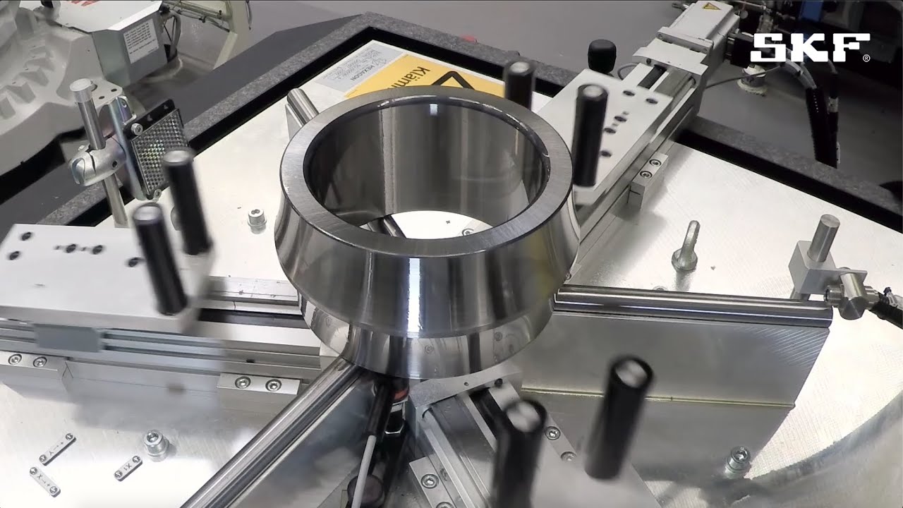 Why work at SKF | SKF