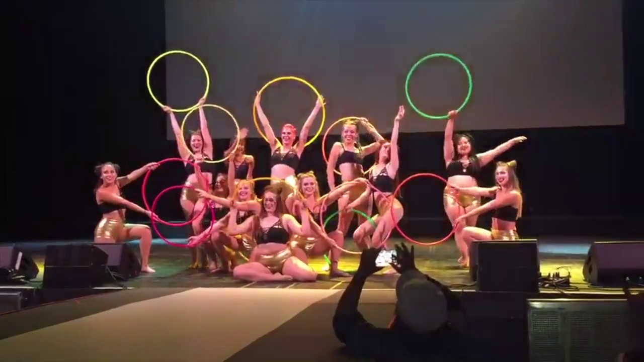 Hire Tessa Indi-glow-flow - Fire Dancer in your area, | GigSalad