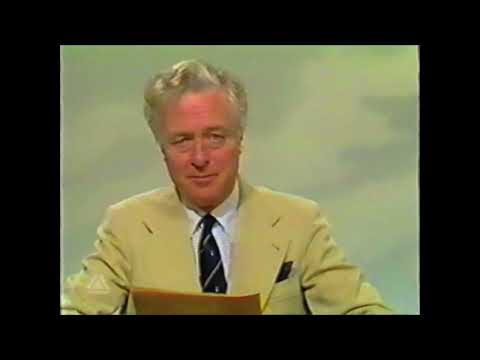 Southern News - Saturday 8th August 1981