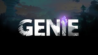 Buy GENIE from the Humble Store