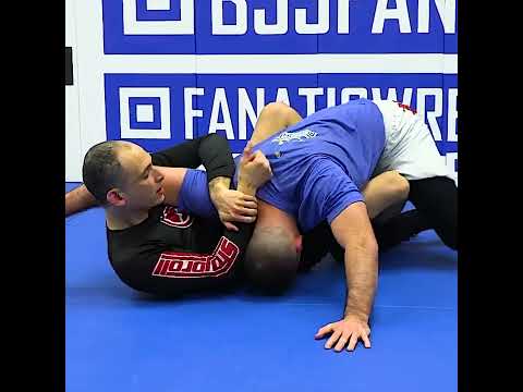 Triangle Choke Jiu Jitsu Instructionals – Entries, Control, and ...