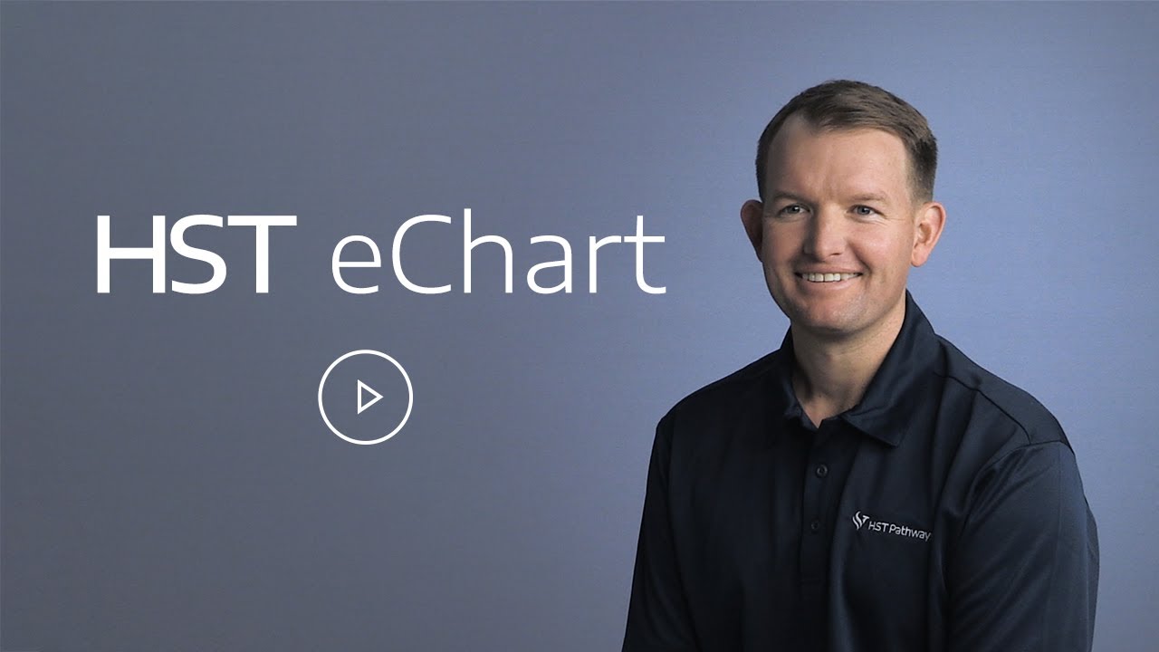 HST's Electronic Charting, Developed for ASCs